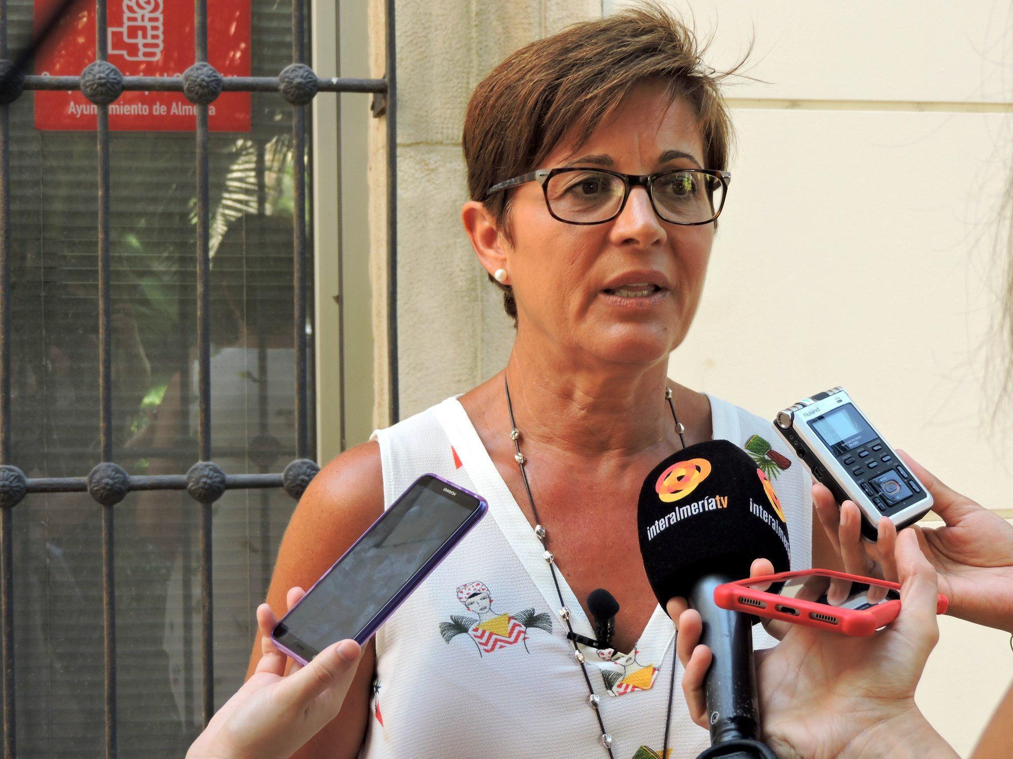El PSOE denuncia que la incapacidad del alcalde para gestionar el Plan ... El PSOE denuncia que la incapacidad del alcalde para gestionar el Plan ...