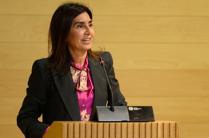 Foro Mujeres y Liderazgo en Andalucía: Promoviendo la igualdad y ... Foro Mujeres y Liderazgo en Andalucía: Promoviendo la igualdad y ...