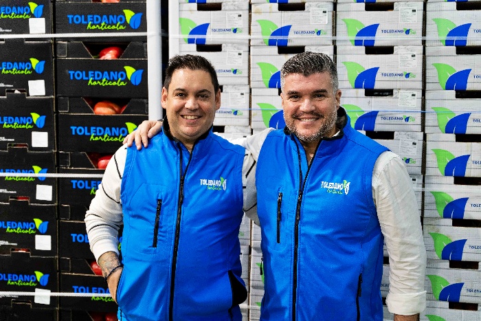 Toledano Hortícola: Éxito en Exportaciones de Frutas y Hortalizas desde ...