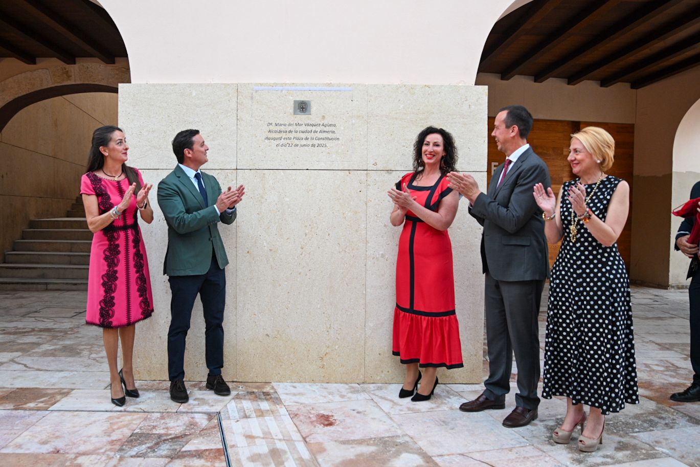 Ya no es la Plaza vieja | Noticias de Almeria