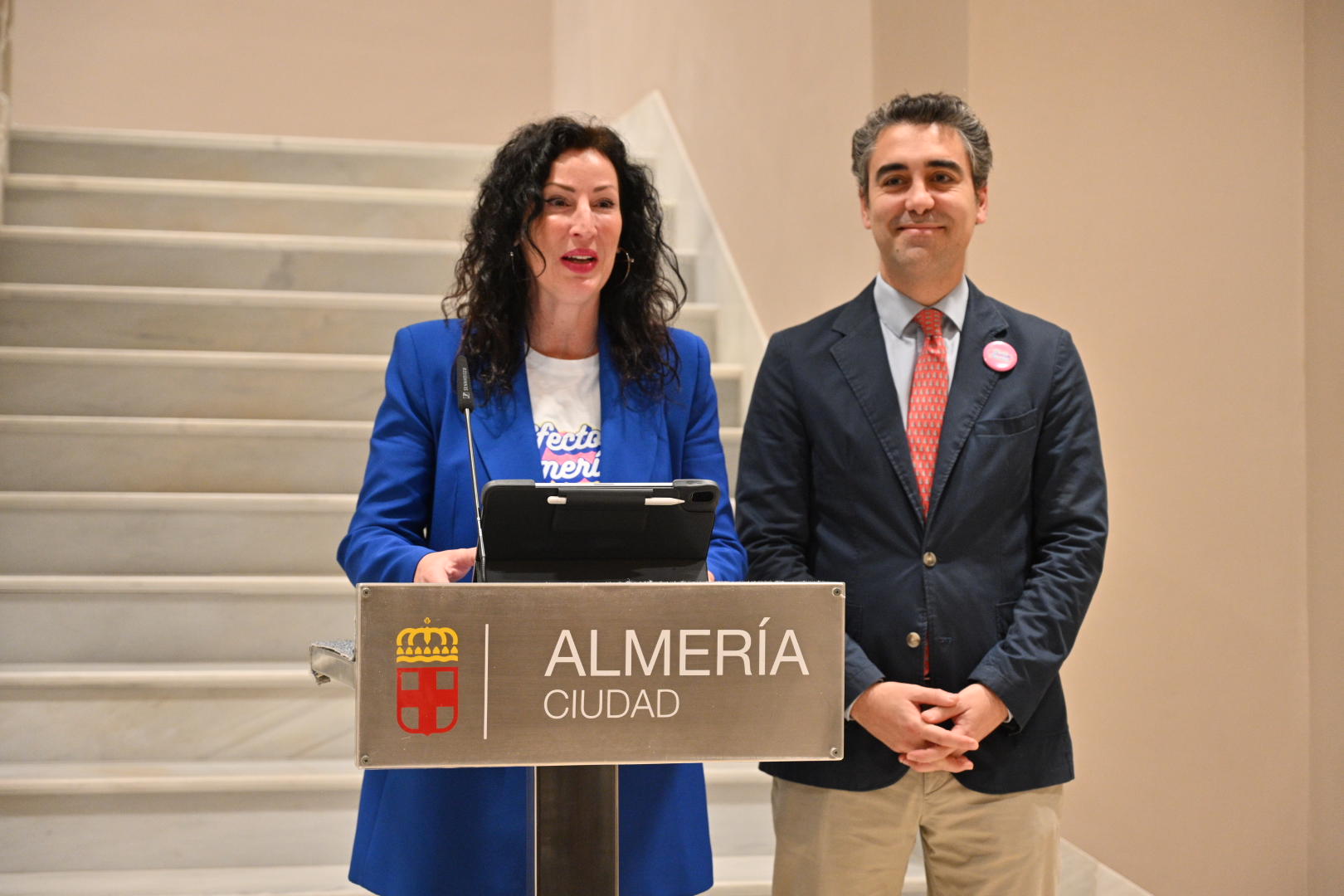 "Efecto Almería": Una campaña turística ‘cool’ de la capital para ...