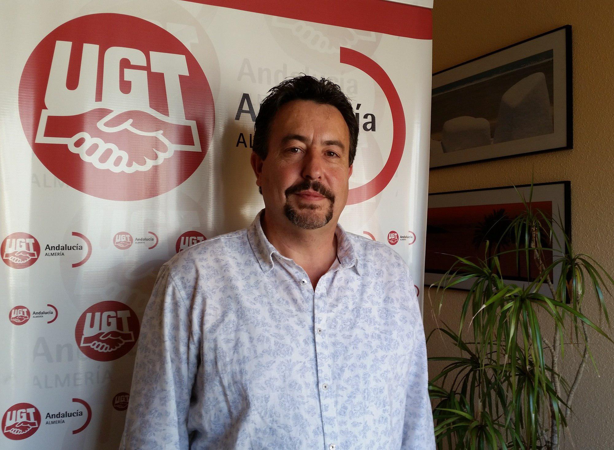 Felix López: “Alguien quiere apartarnos de la sociedad” | Noticias de ...