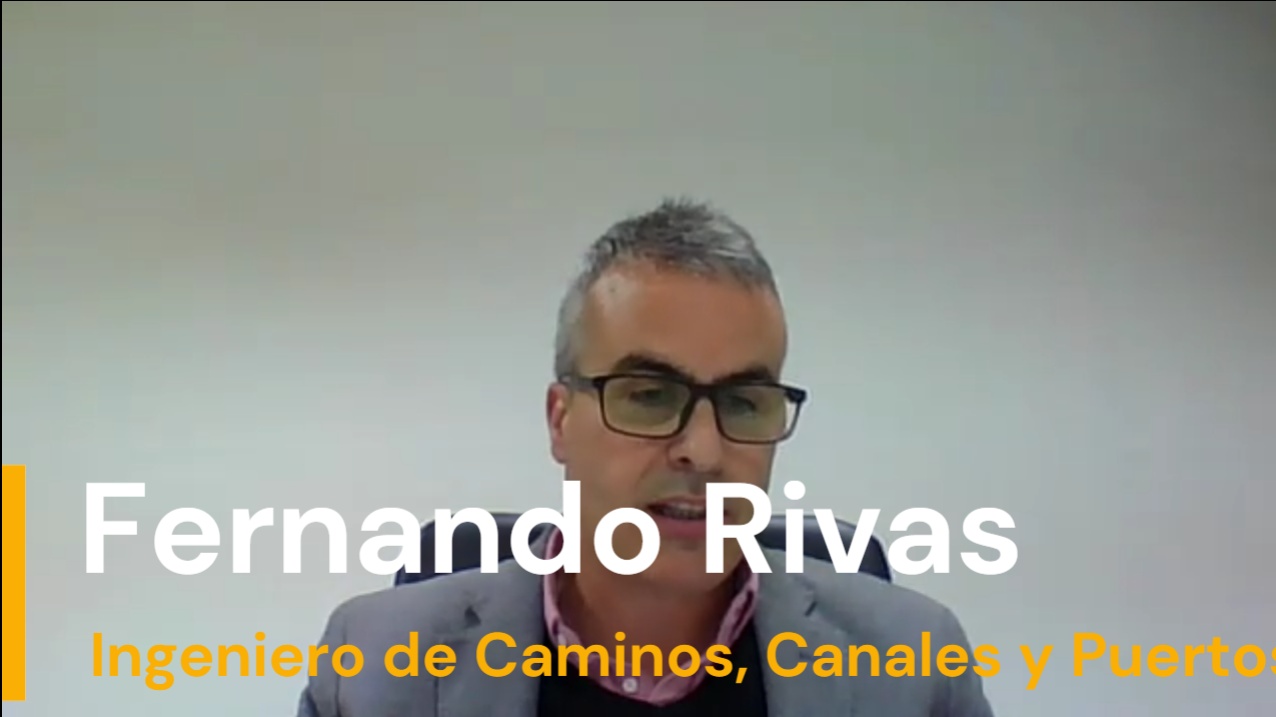 Inversión Urgente en Infraestructuras Hidráulicas: Lecciones de la DANA ...