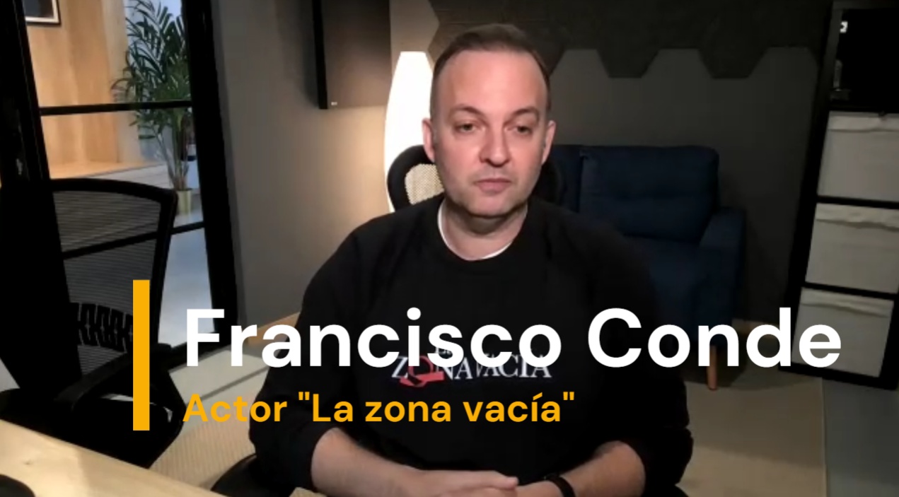 Francisco Conde: "Calar Alto es una localización totalmente ...