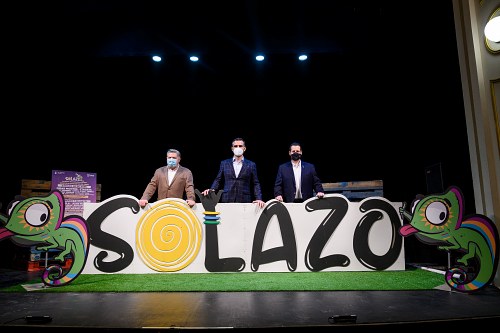 24 horas de música y actividades con el Solazo Fest | Noticias de Almeria
